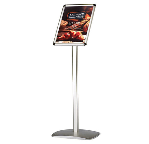 Menu Board | Pitts Presentation Products Limited