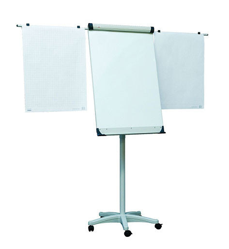 Pitts Mobile Easel Pro | Pitts Presentation Products Limited