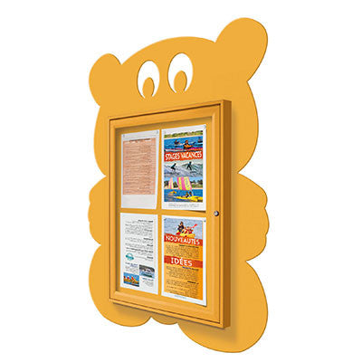 School Fun Noticeboards | Pitts Presentation Products Limited